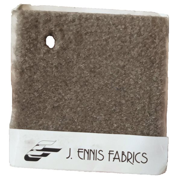 PONTOON CARPET - TRUE MICA MIST 96"