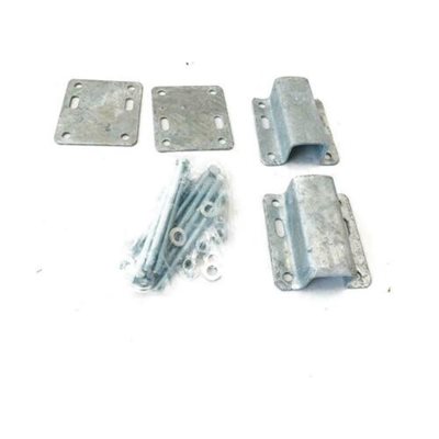 UNIVERSAL GUIDE ON KIT